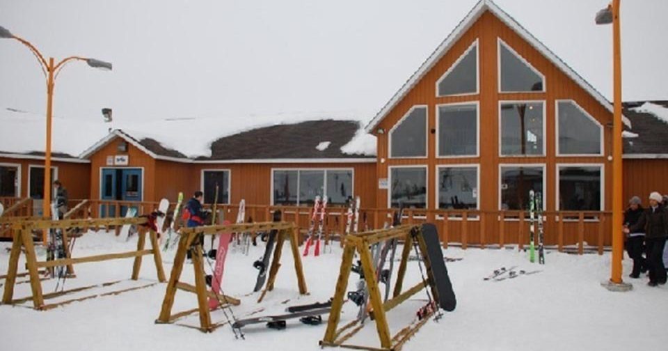 Springhill Winter Sports Park | Travel Manitoba