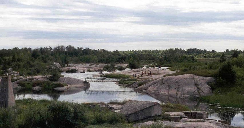 Pinawa | Travel Manitoba