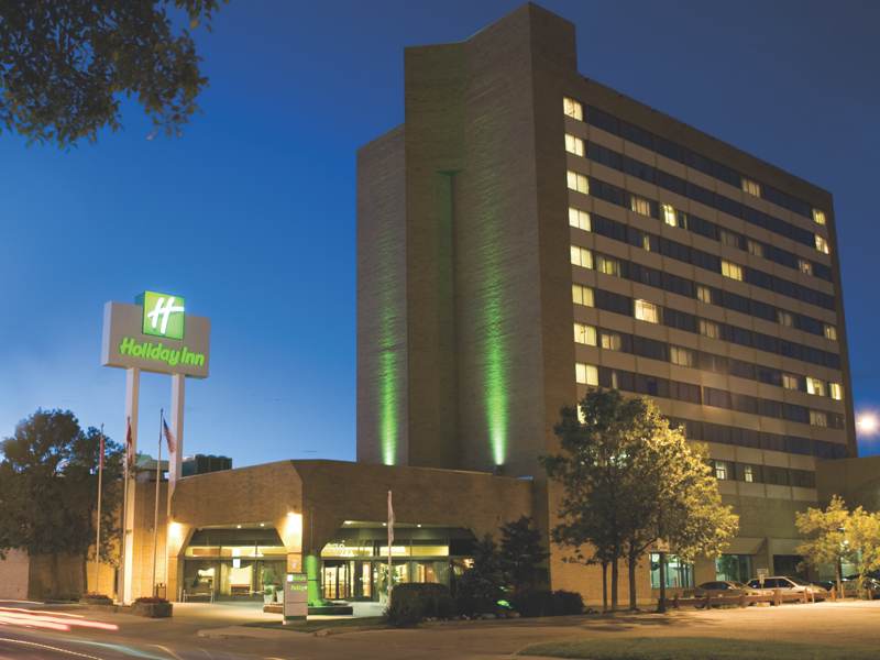 Holiday Inn Winnipeg South | Travel Manitoba