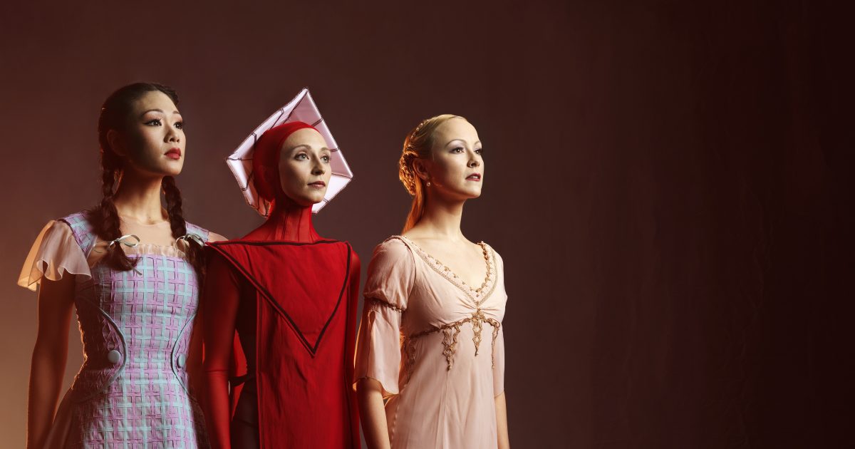 Canada's Royal Winnipeg Ballet | Travel Manitoba