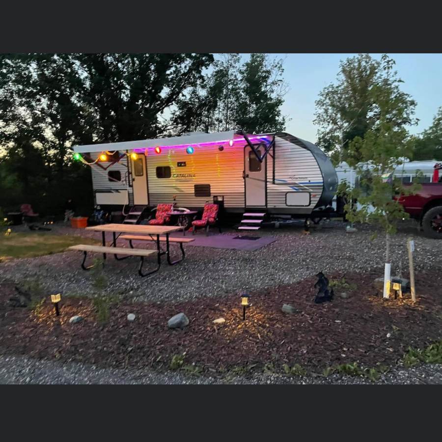 Netley Creek Golf & RV Park | Travel Manitoba