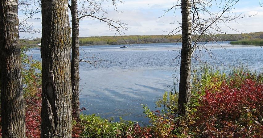 Rivers Provincial Park | Travel Manitoba