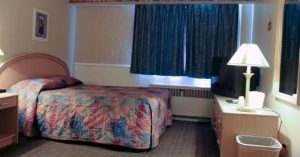 Airport Motor Inn | Travel Manitoba
