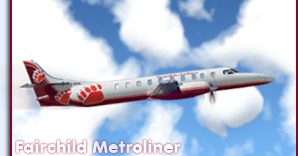 Bearskin Airlines | Travel Manitoba