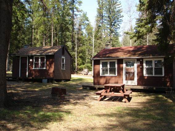 Blue Lakes Resort | Travel Manitoba