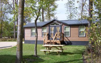 Buffalo Point International Resort | Travel Manitoba