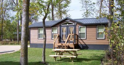 Buffalo Point International Resort | Travel Manitoba