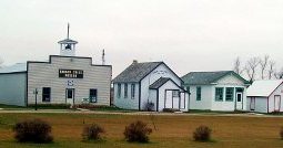 Heritage Park Campground | Travel Manitoba