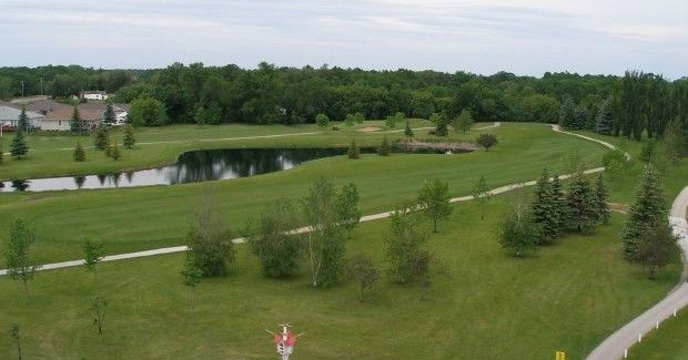 Carman Golf Club | Travel Manitoba