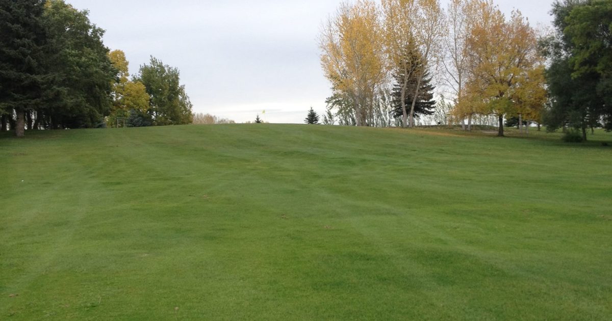 Cartwright Town & Country Golf Club | Travel Manitoba