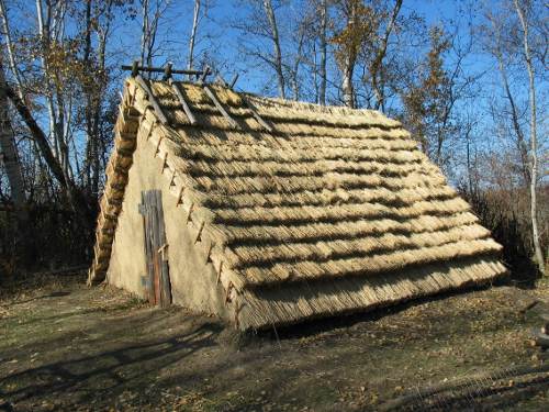 Rossburn Historic Sites | Travel Manitoba