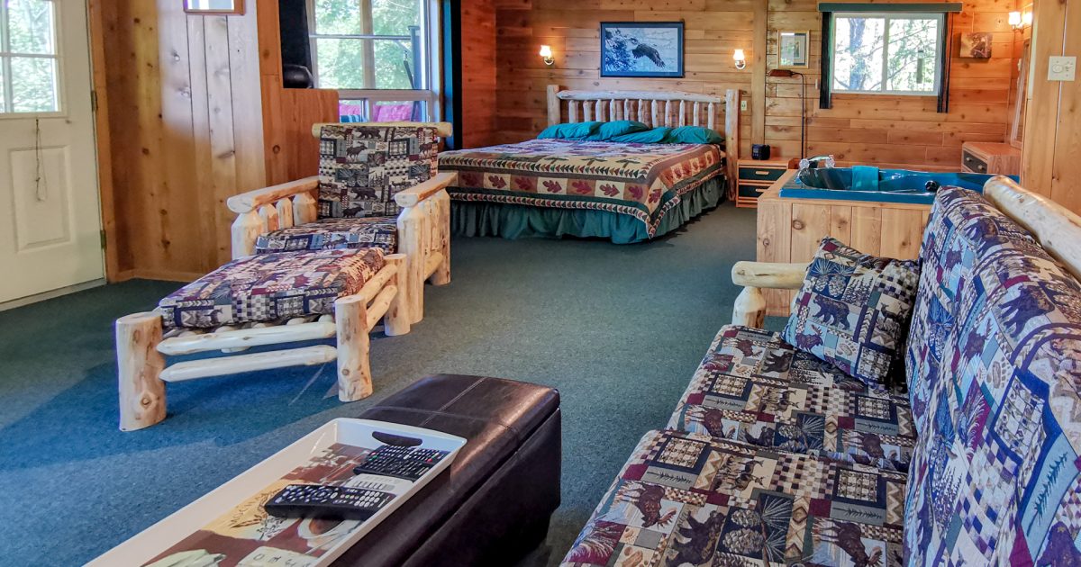 Barrier Bay Resort | Travel Manitoba
