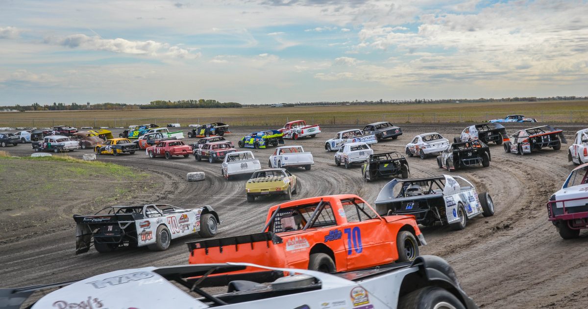 Victory Lane Speedway | Travel Manitoba