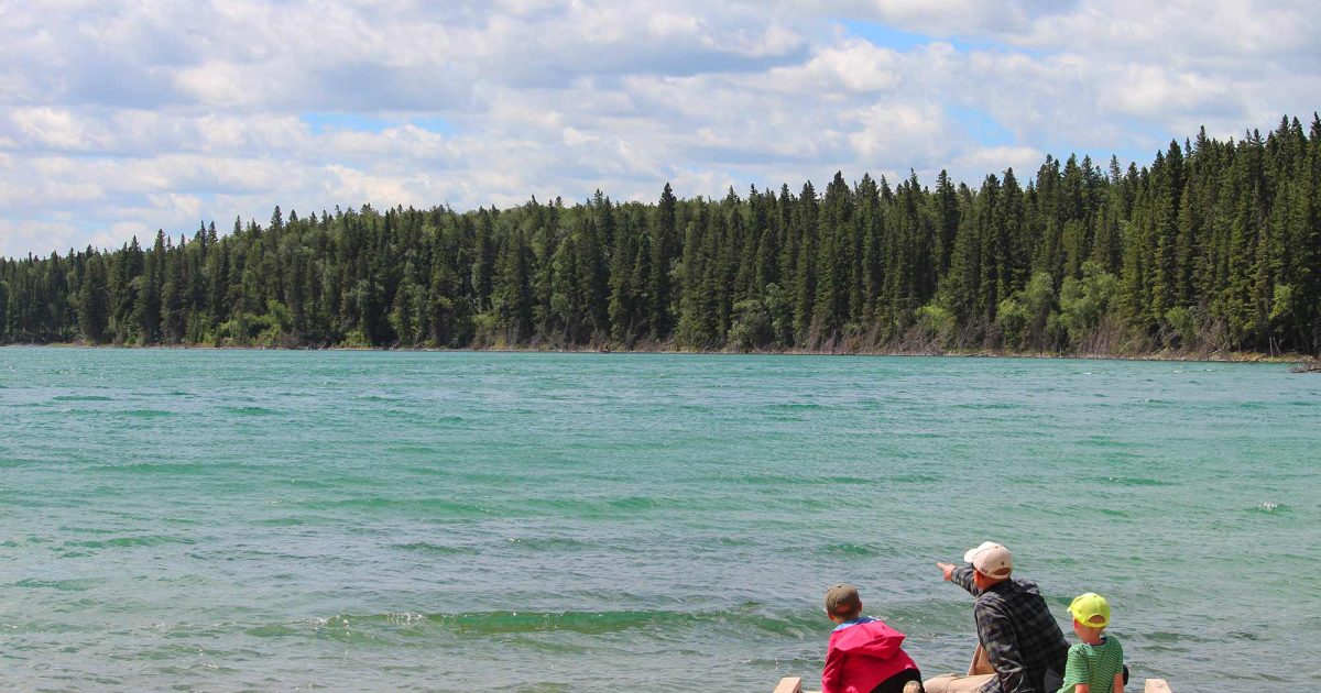 Duck Mountain Provincial Park | Travel Manitoba