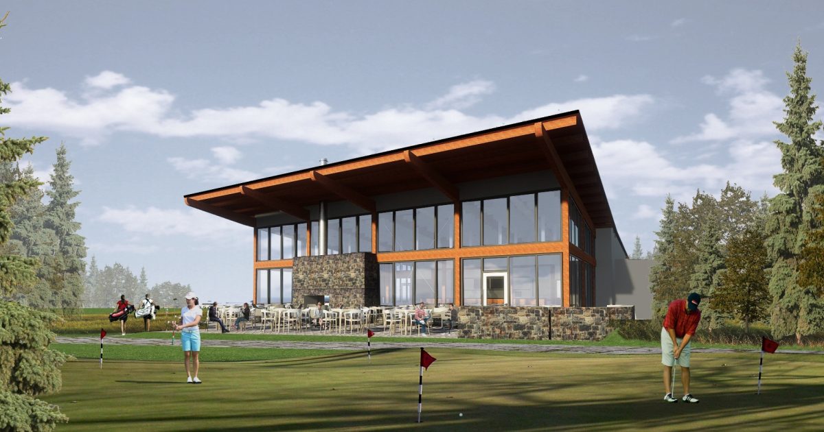 Falcon Lake Golf Course | Travel Manitoba