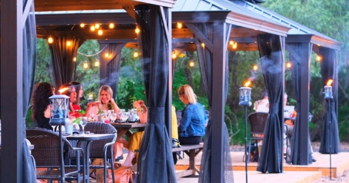 Prairie Berry Farm | Travel Manitoba