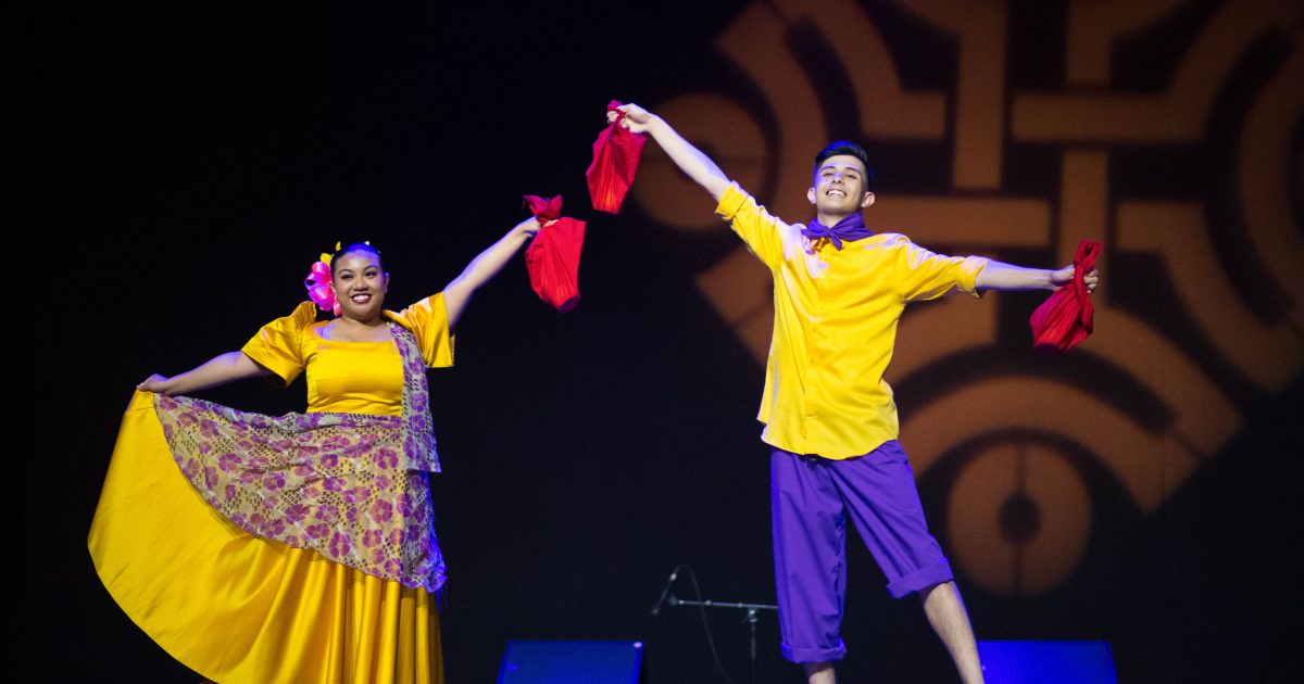 Folklorama | Travel Manitoba