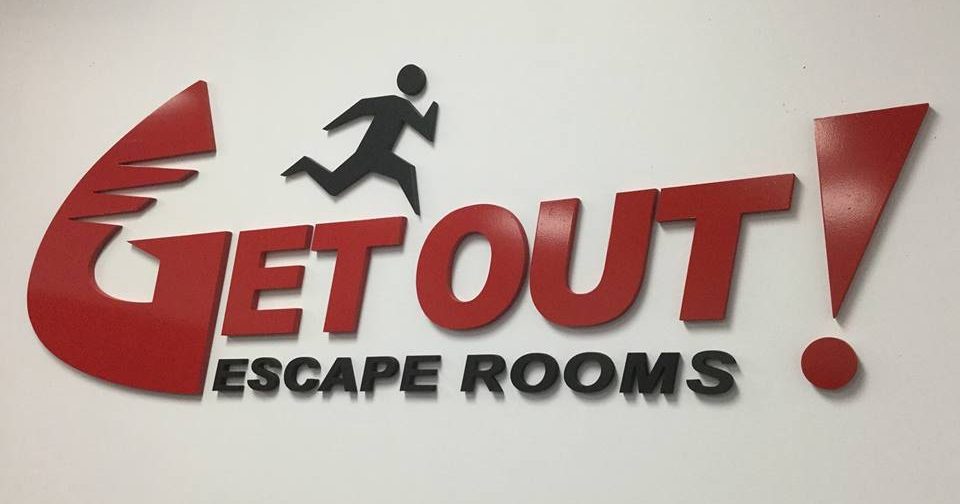 GET OUT! Escape Rooms | Travel Manitoba