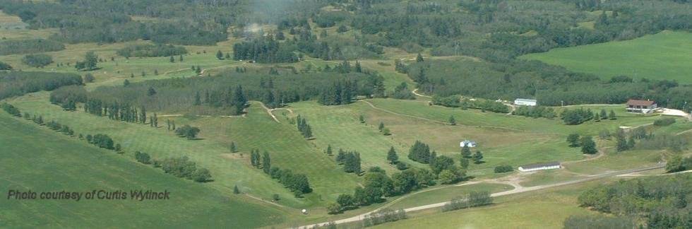 Glenboro Golf & Country Club | Travel Manitoba