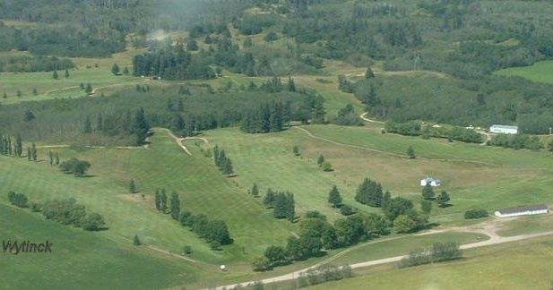 Glenboro Golf & Country Club | Travel Manitoba