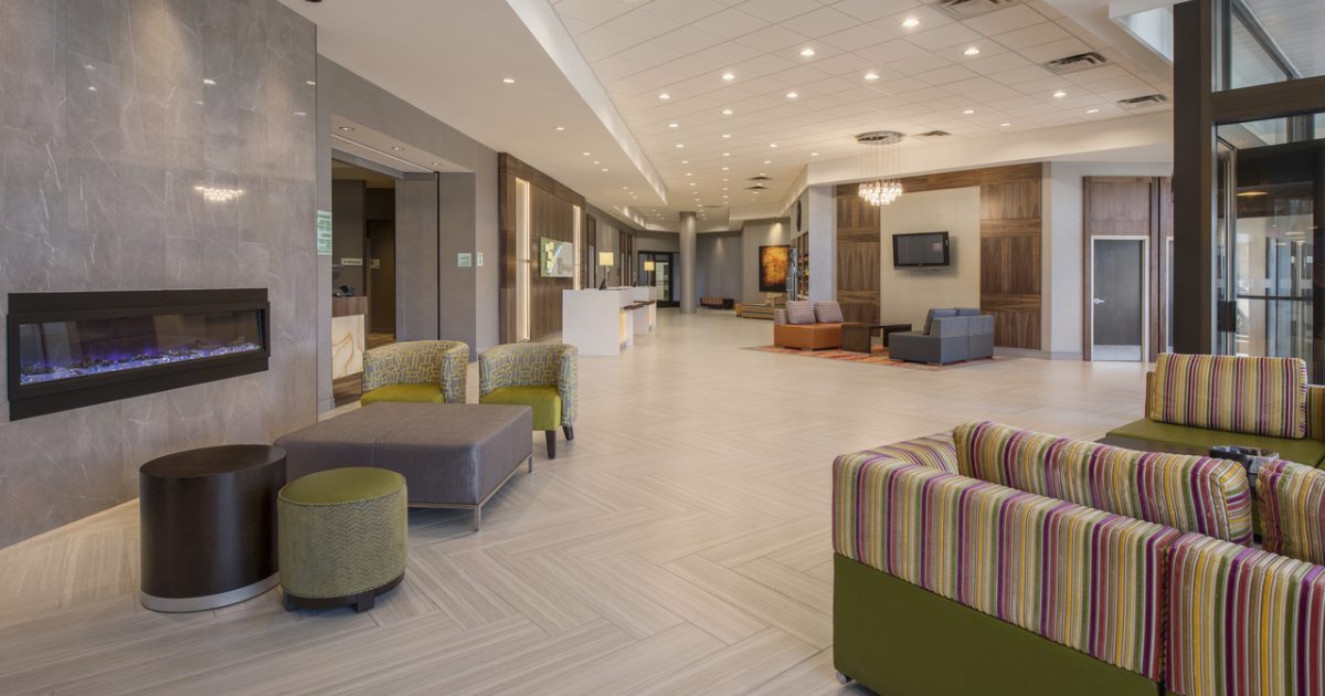 Holiday Inn Winnipeg South | Travel Manitoba