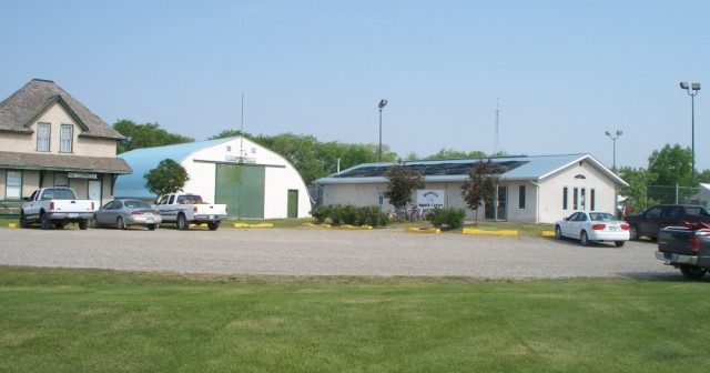 Hamiota Pioneer Club Museum | Travel Manitoba