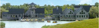 Harbour View Golf Course & Recreation Complex | Travel Manitoba