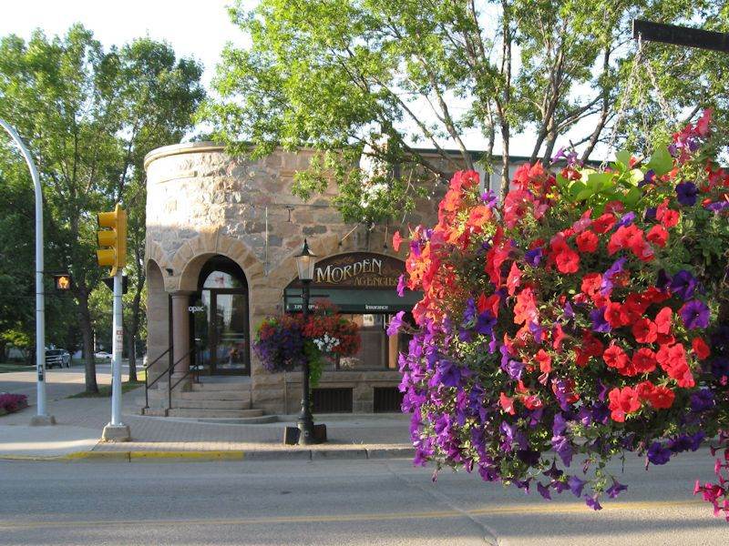 Morden | Travel Manitoba