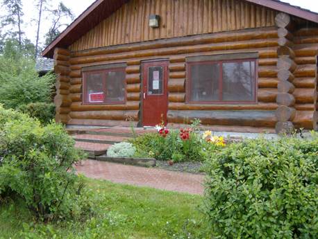 Heritage North Museum | Travel Manitoba
