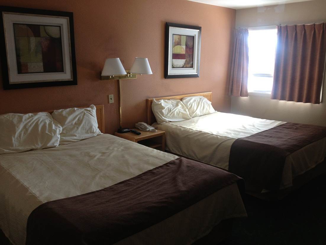 Keystone Motor Inn | Travel Manitoba