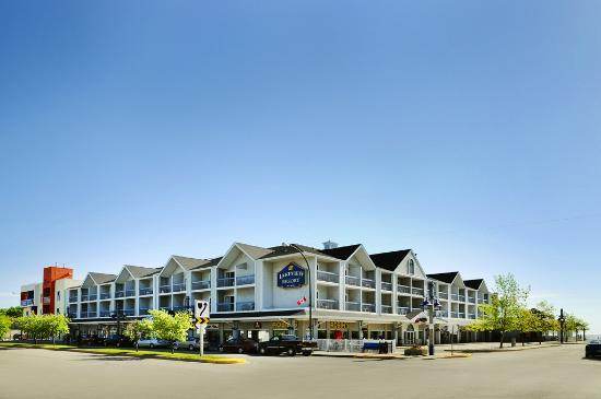 Lakeview Resort and Conference Centre | Travel Manitoba