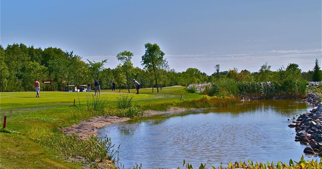 Lorette Golf Course | Travel Manitoba