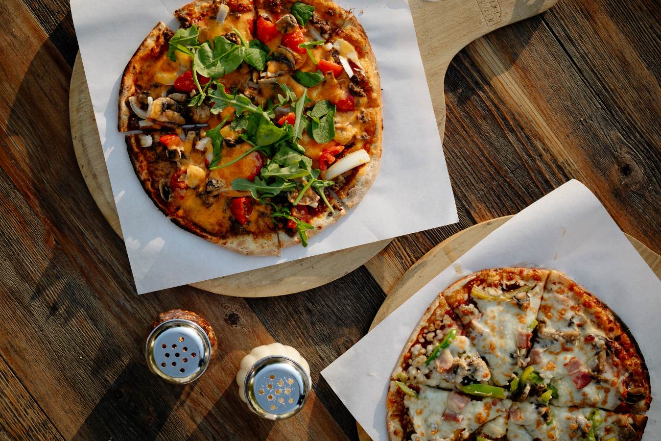 Moon Gate Artisan Bakery | Travel Manitoba