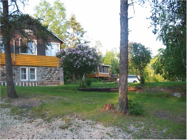 Penguin Resort | Travel Manitoba