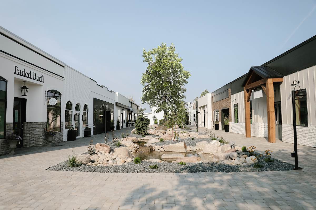 Pineridge Hollow | Travel Manitoba