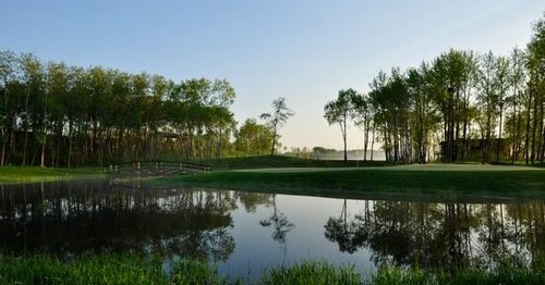 Poplar Ridge Golf Course | Travel Manitoba