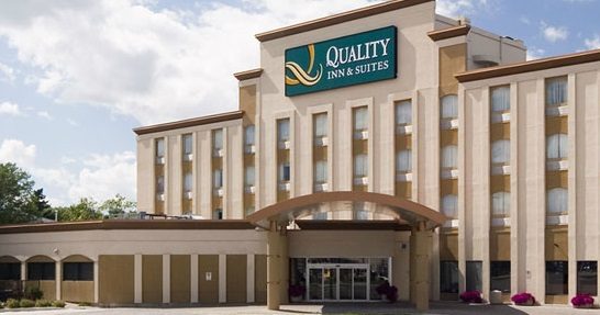 Quality Inn | Travel Manitoba