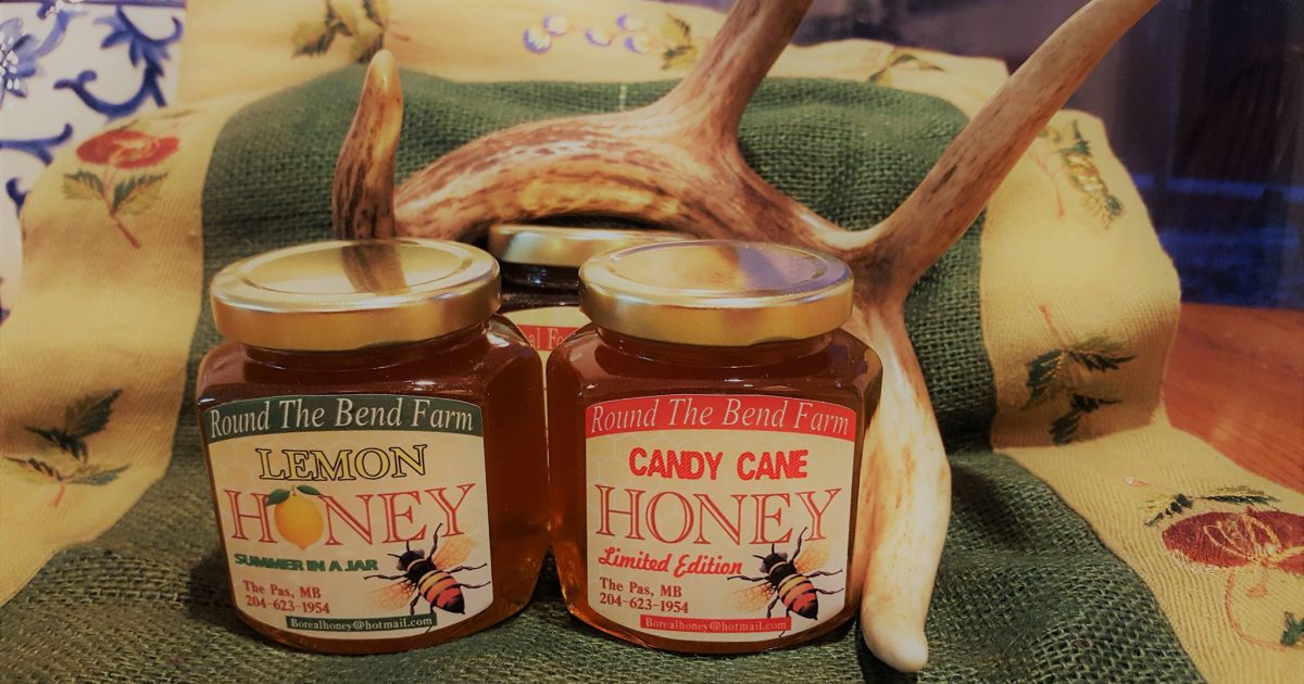 Round the Bend Farm | Travel Manitoba