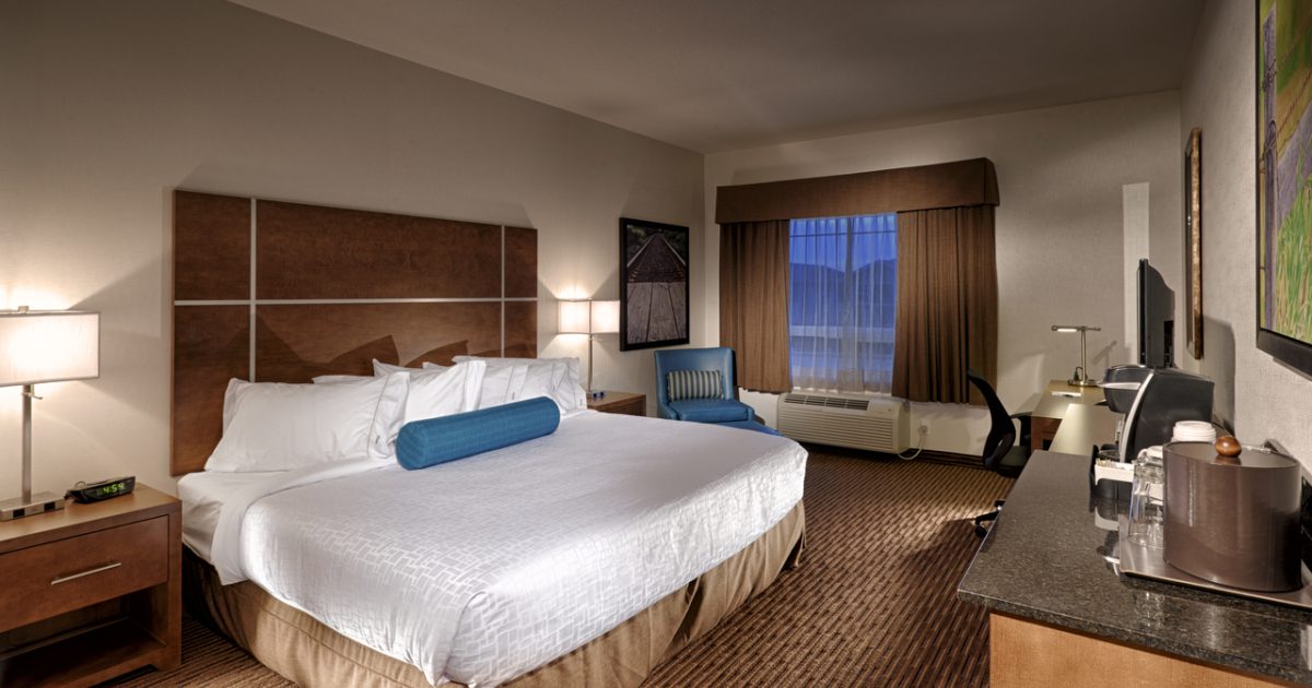 Canalta Hotel Selkirk | Travel Manitoba