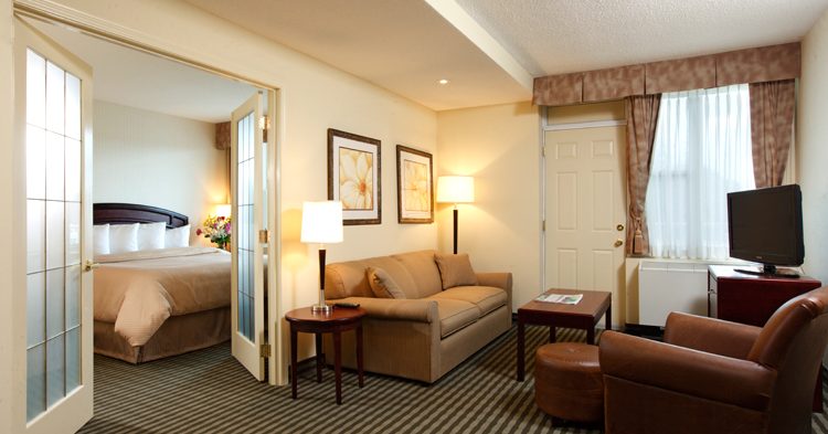 The Viscount Gort Hotel Banquet and Conference Centre | Travel Manitoba