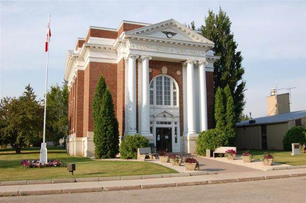 Emerson | Travel Manitoba