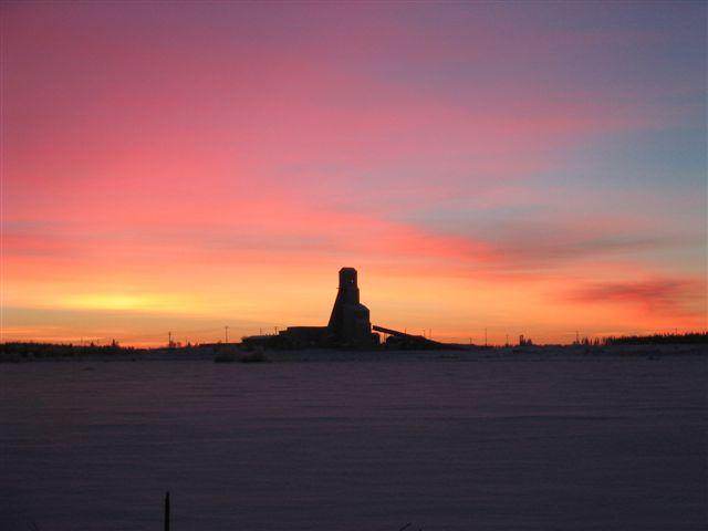 Lynn Lake Mining Town Museum | Travel Manitoba