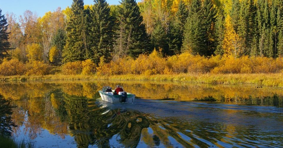 Swan River Valley | Travel Manitoba