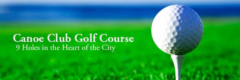 Winnipeg Canoe Club Golf Course | Travel Manitoba