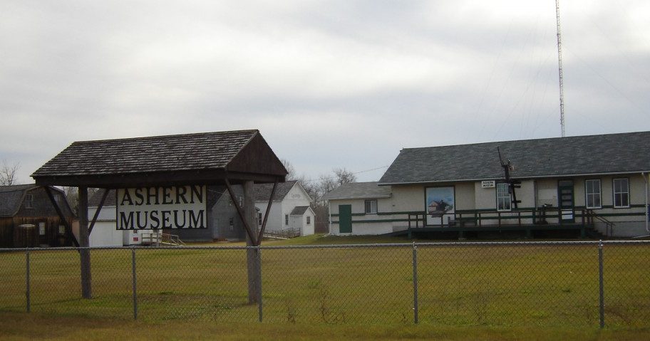 Ashern Pioneer Museum | Travel Manitoba