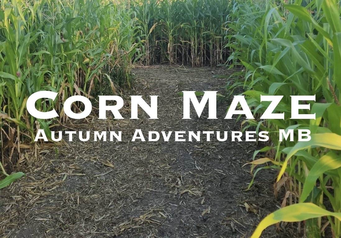 Autumn Adventures MB at Connery Farms | Travel Manitoba