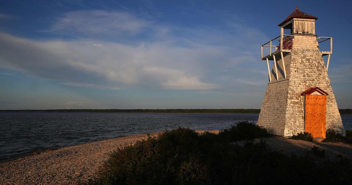Hecla Provincial Park | Travel Manitoba