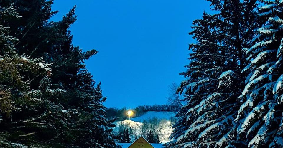 Holiday Mountain Resort | Travel Manitoba