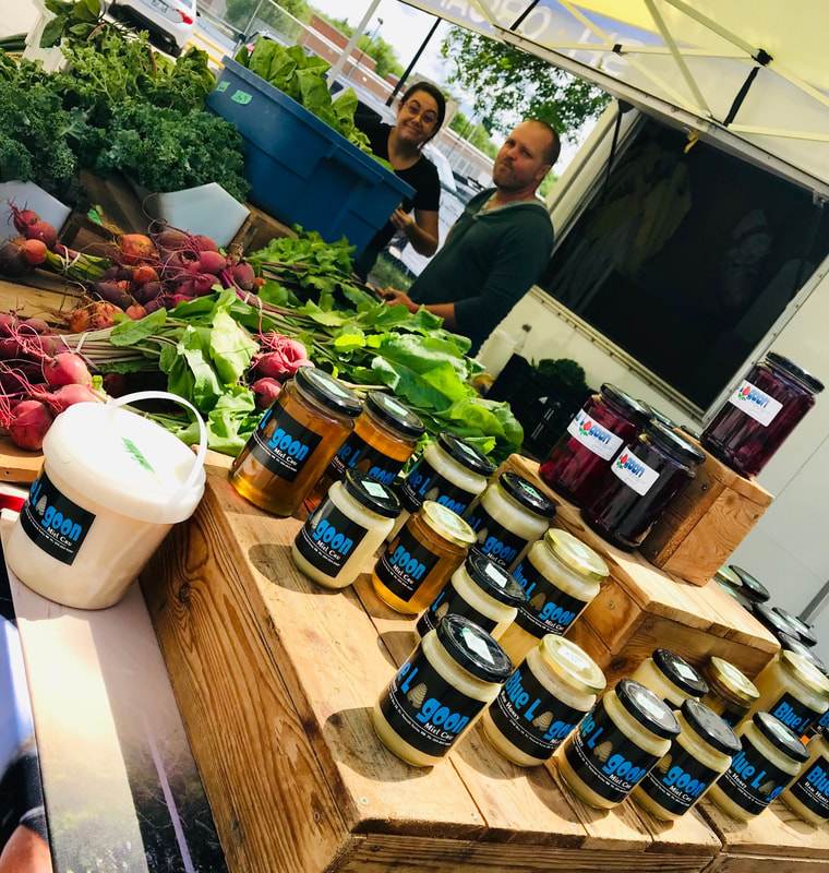 River Heights Farmers' Market | Travel Manitoba