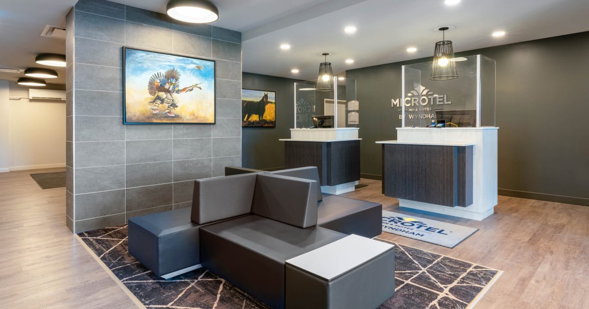 Microtel Inn & Suites | Travel Manitoba